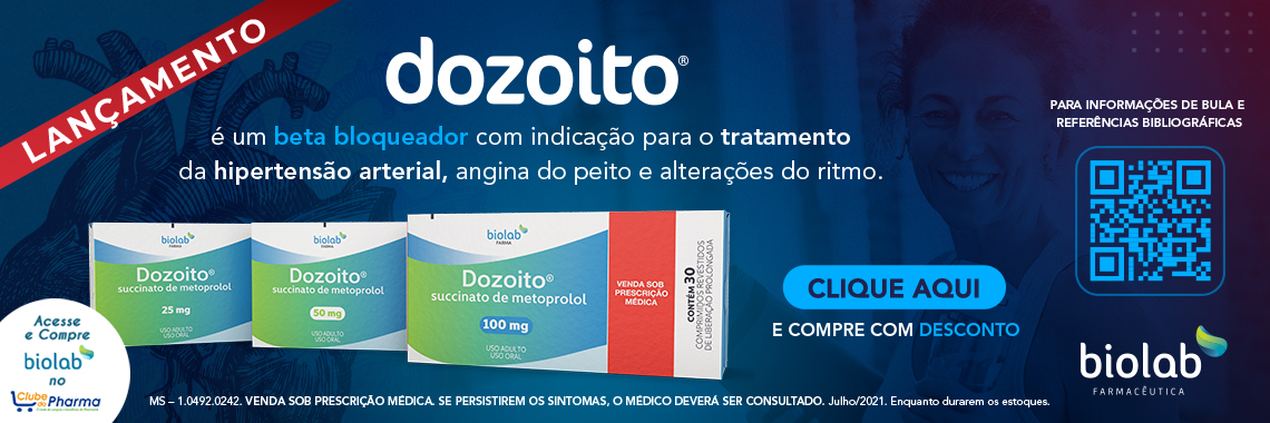 Clube do Pharma